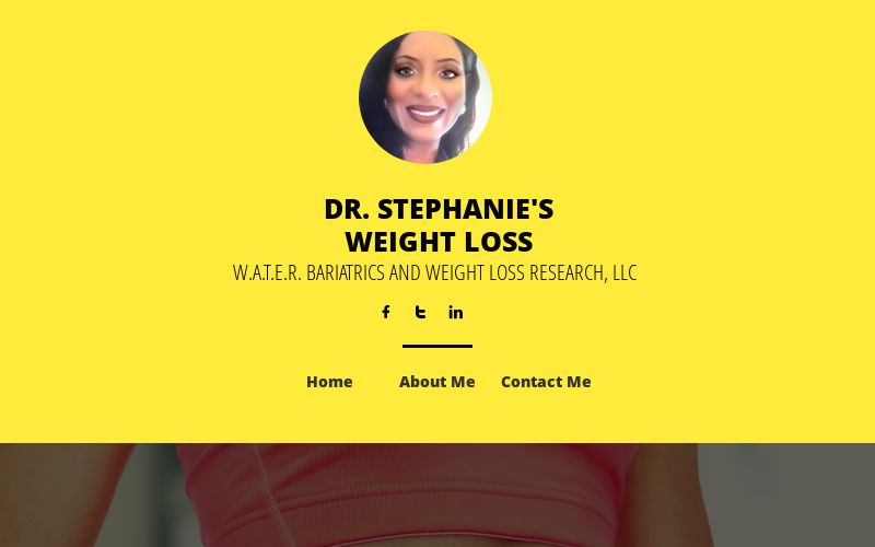 Home [drstephanieweightloss.com]