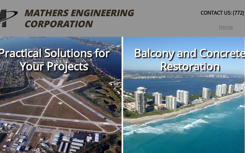 Professional Engineering Services