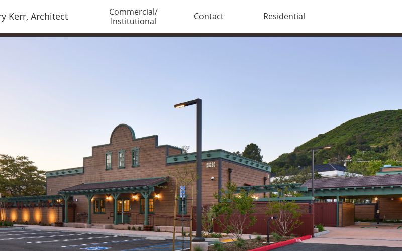 Home [www.architectkerr.com]