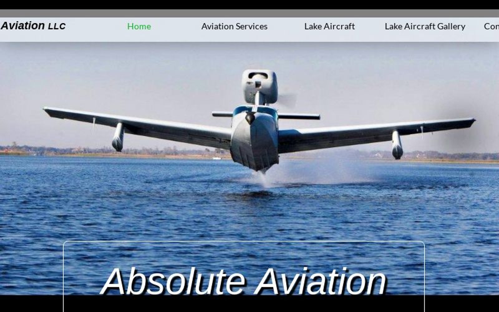 Home [www.absoluteaviation.net]