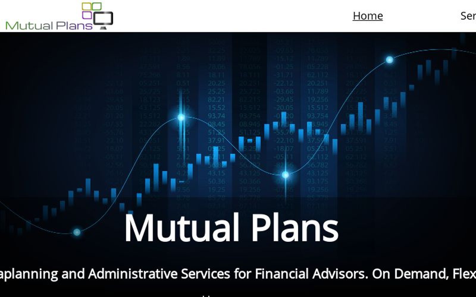 Paraplanning Services | Mutual Plans