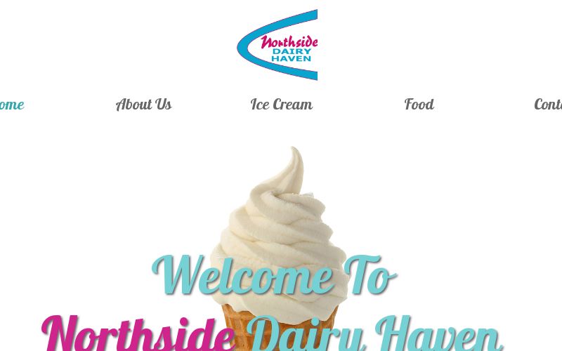 Home [northsidedairyhaven.com]