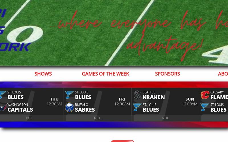 HOME [missourisportsnetwork.com]