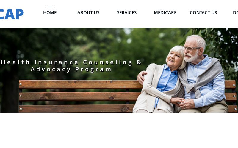 Free Medicare Help in Northern California | HICAPservices