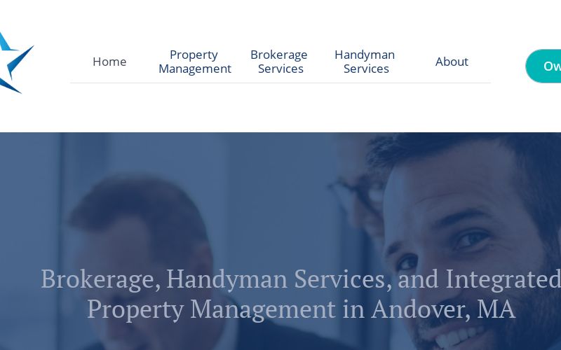 New Star Properties – Integrated Property Management, Brokerage and ...