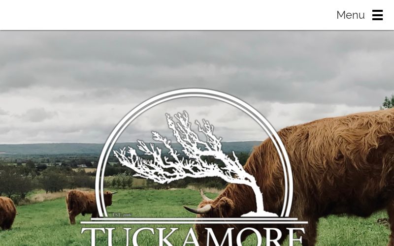 Tuckamore Acres | Home Page