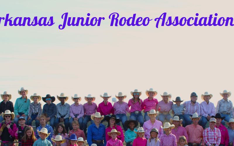 Home [arkansasjuniorrodeoassociation.com]