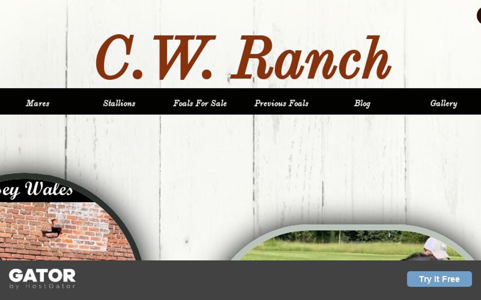 Home [cwranchtn.com]