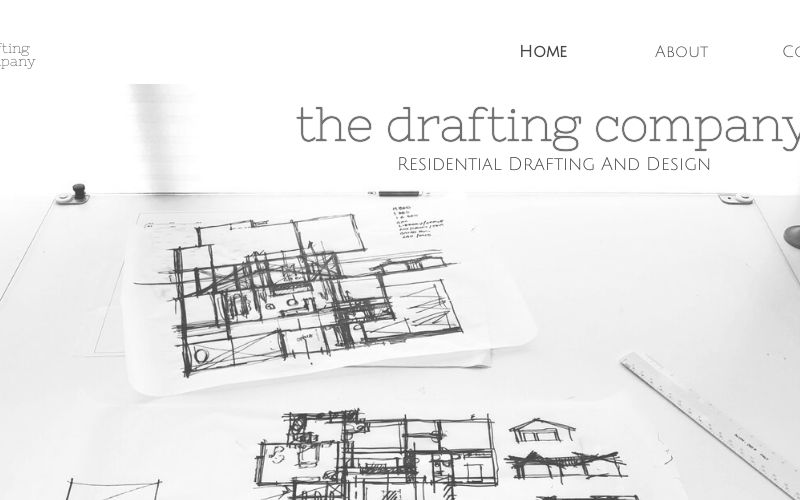 Premier Professionals for Residential Drafting and Design