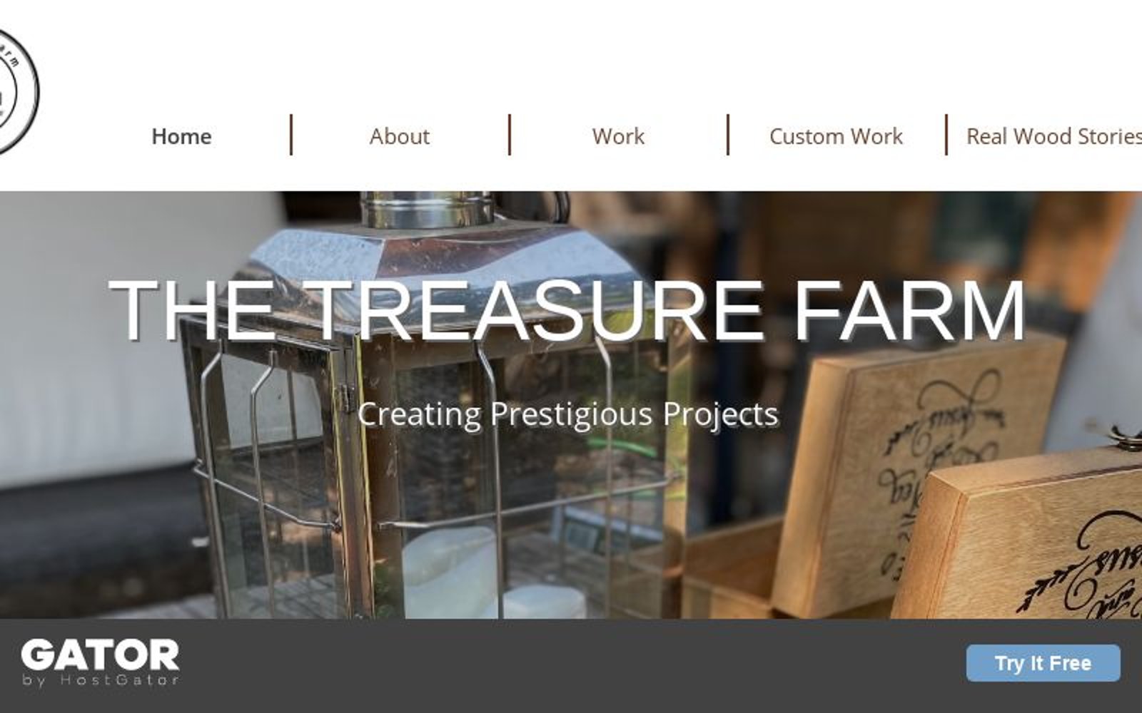 Discover Your Next Great Find at RealWoodBoxes.com - Handcrafted Wooden ...