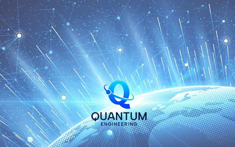 Quantum Engineering