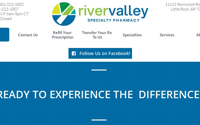 River Valley Specialty Pharmacy
