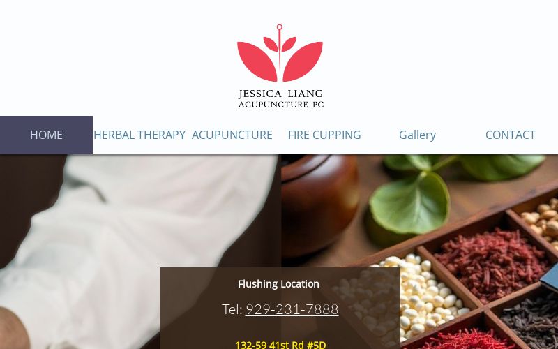 Jessica Acupuncture | Traditional Healing for Wellness and Balance