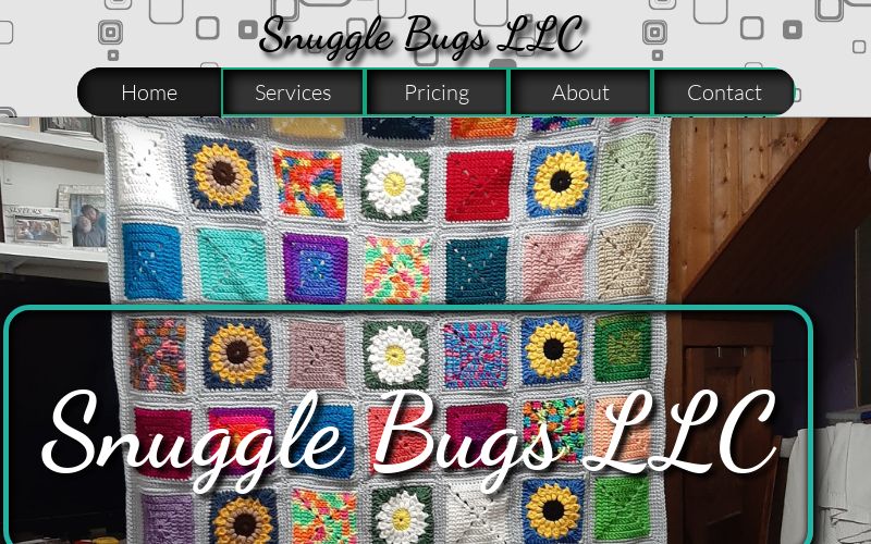 Home [snugglebugs-llc.com]
