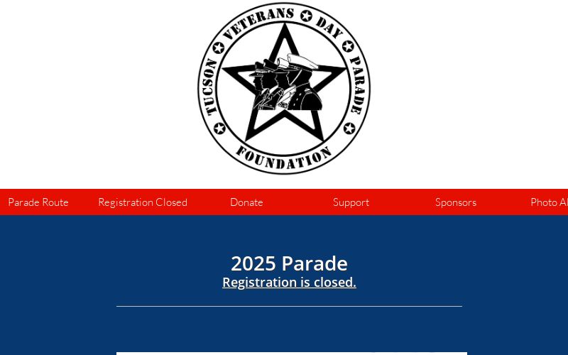 Home [tucsonvdpf.org]