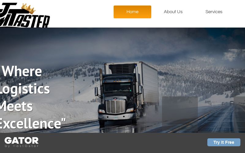 Home [jt-master-logistics-llc.gator.site]