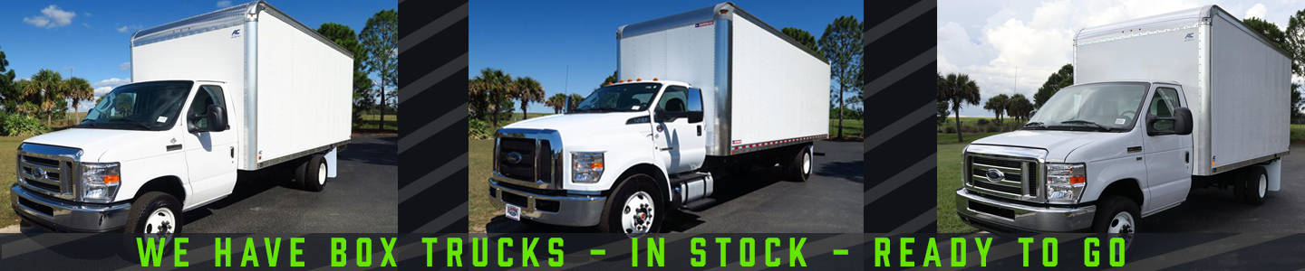 Gator Ford, a Tampa Ford Dealer with New, Used, and Certified Ford Trucks