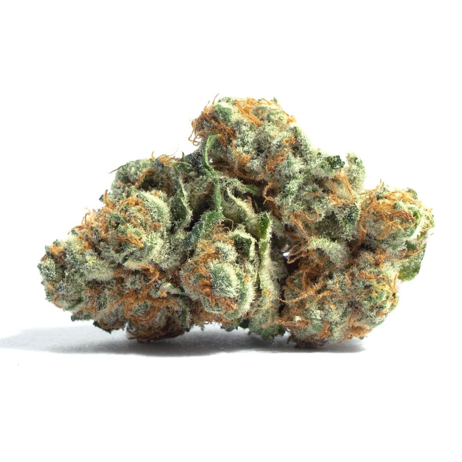 Head Hunter (H) - CW Weed Delivery Information