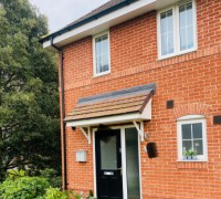 Housing exchange site for council and housing association swaps