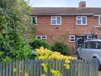 Housing exchange site for council and housing association swaps