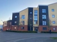 Housing exchange site for council and housing association swaps