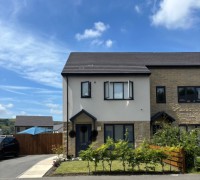 Housing exchange site for council and housing association swaps