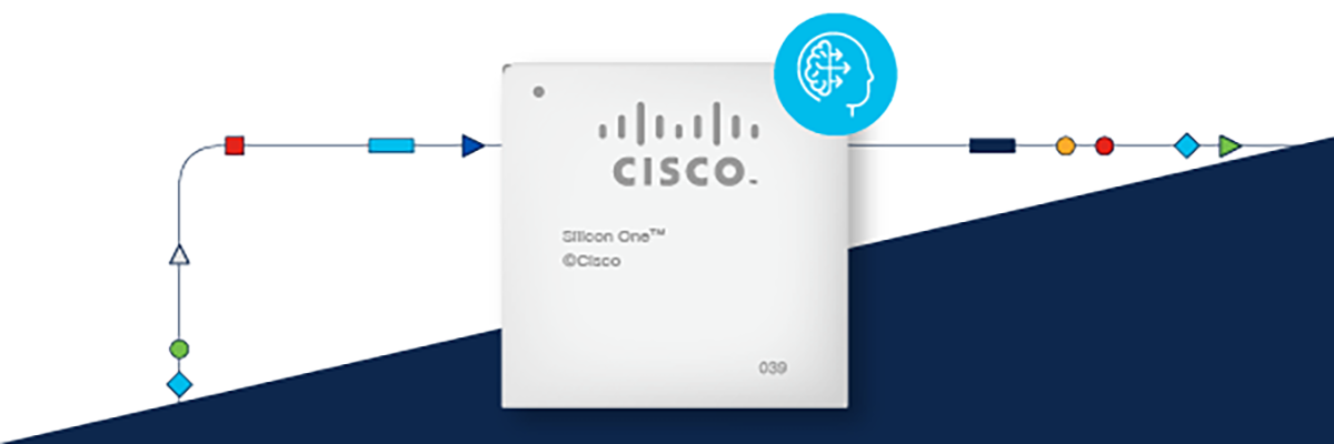 Cisco Silicon One を使用して AI/ML ネットワークを構築 - Cisco Japan Blog