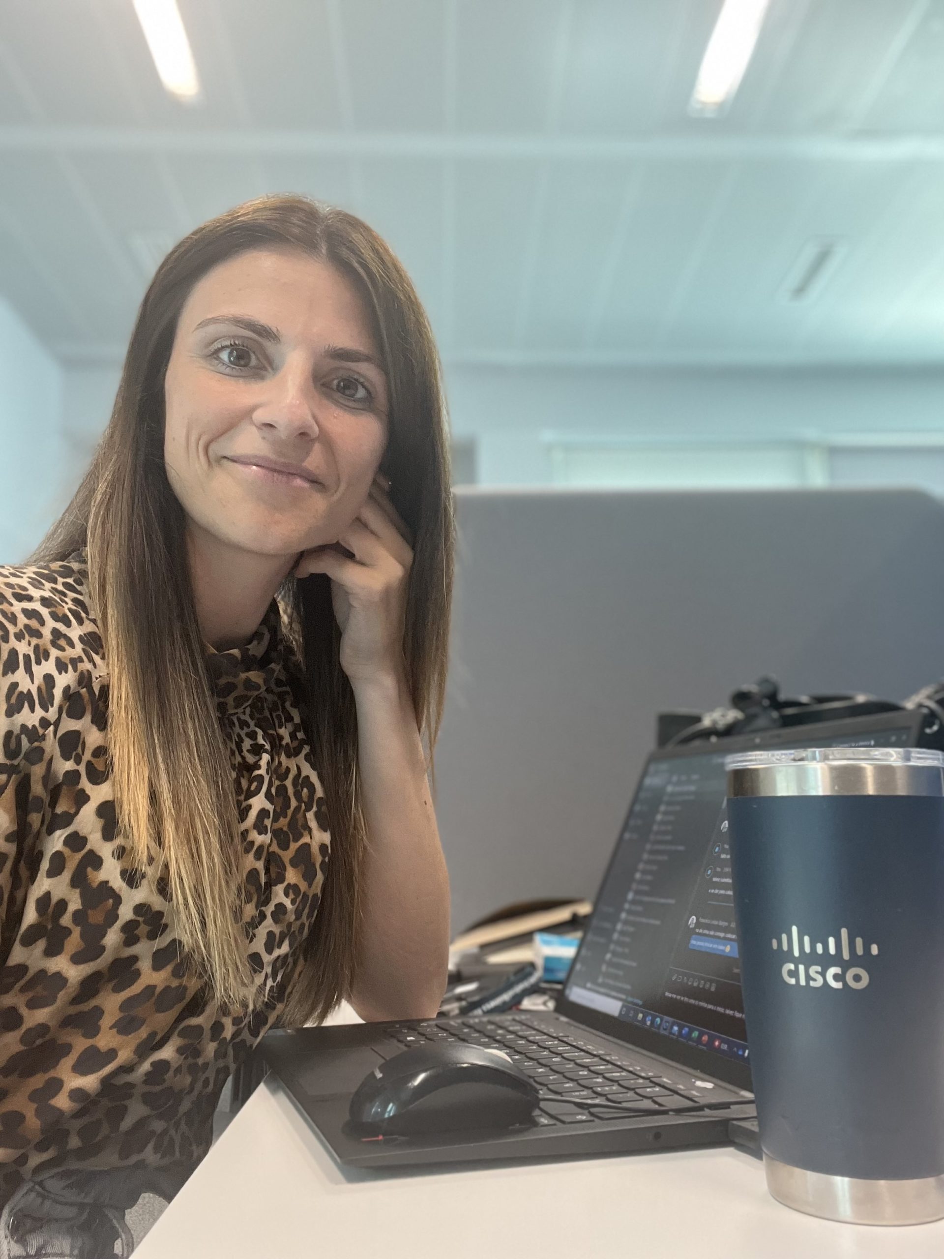 Cisco Portugal BlogMaria Kol, Author at Cisco Portugal Blog