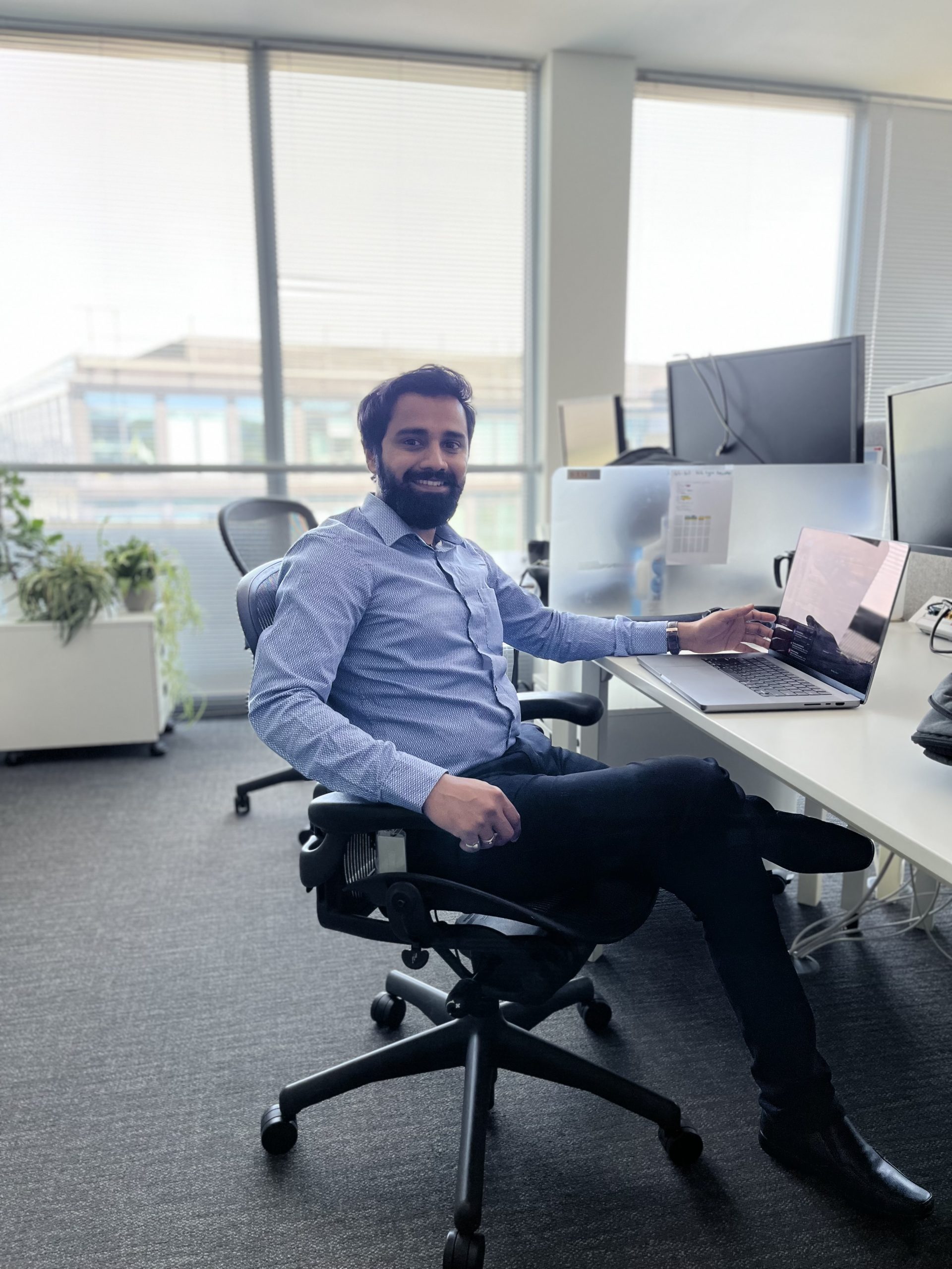 How Cisco Became an Emotion in My Life: A Journey of Success - Cisco ...