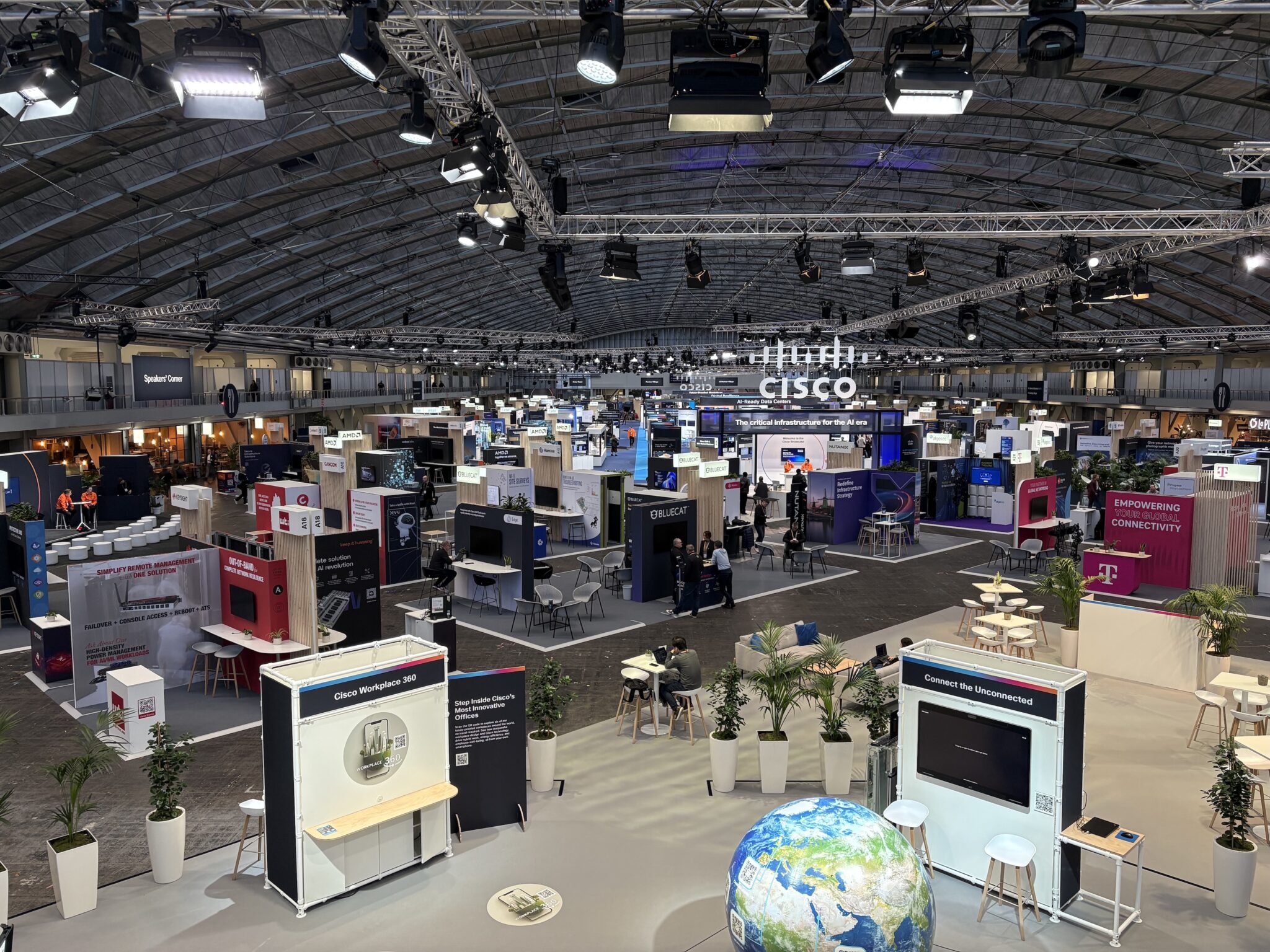Voices of Cisco Live: Why Connection Drives Email Security - Cisco ...
