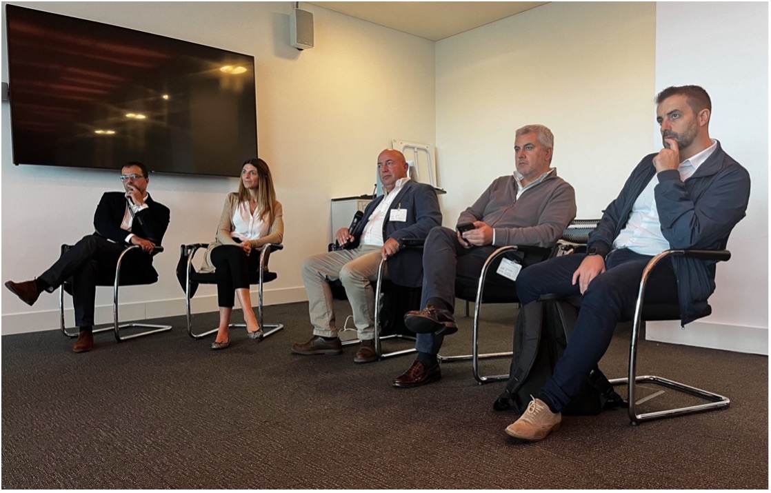 Unveiling Customer Insights: Cisco Portugal's Roundtable - Cisco ...