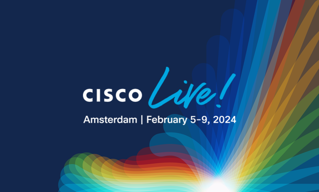 My First Cisco Live with RADKit - Cisco Poland Blog