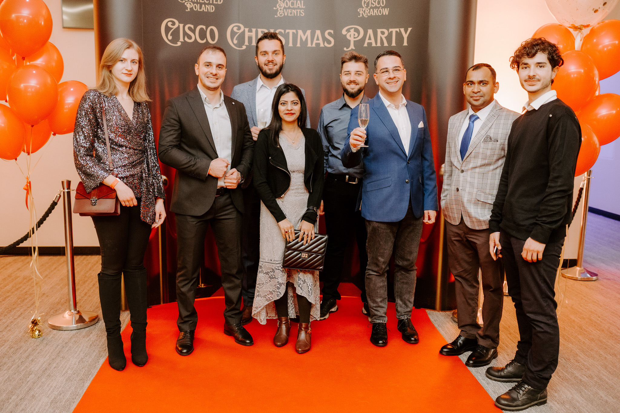 One Company, Many Careers – Chitra’s story of relocating from Cisco ...