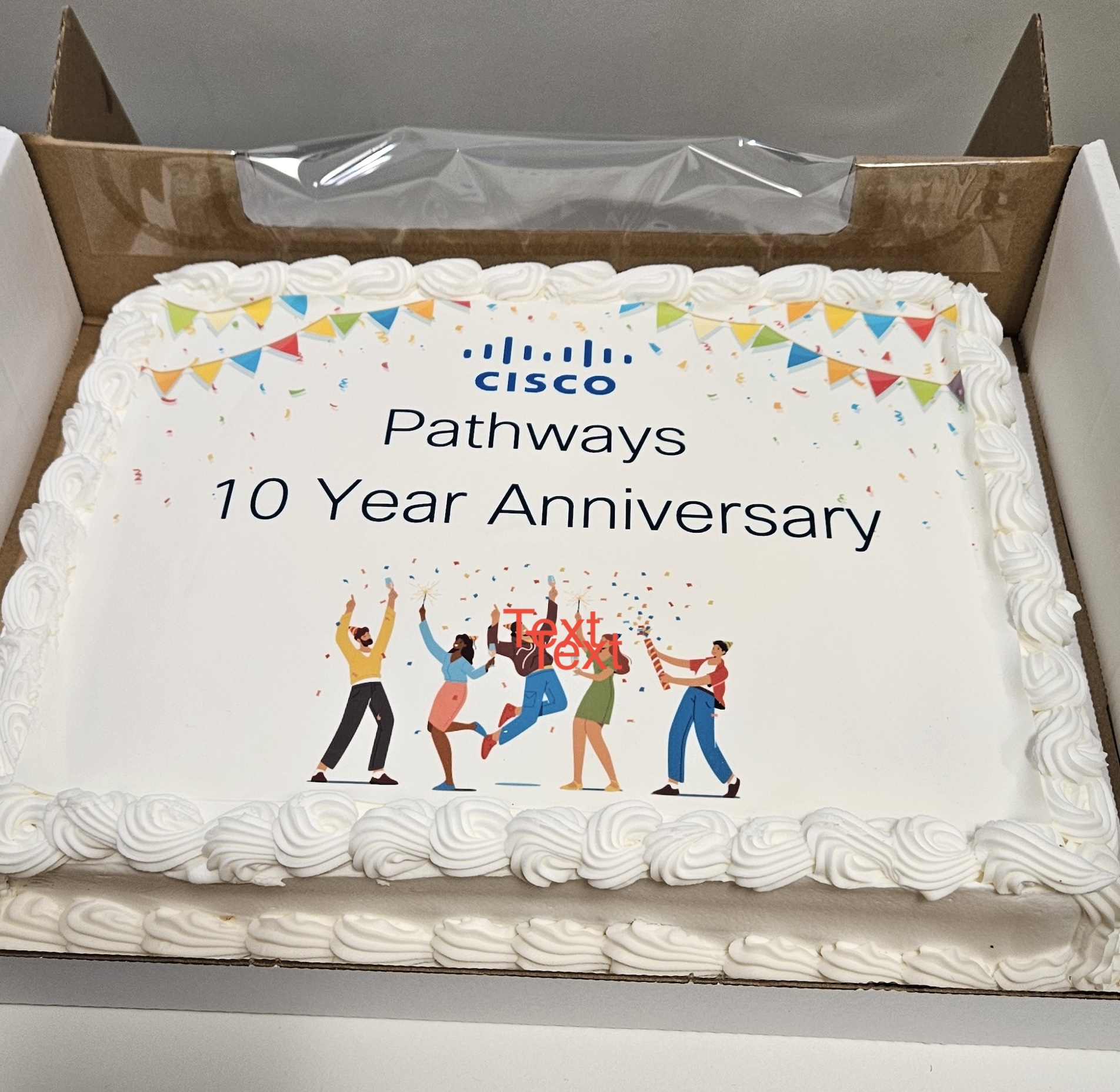 Celebrating 10 Years of Cisco Pathways and the Impact of Digital Skills ...