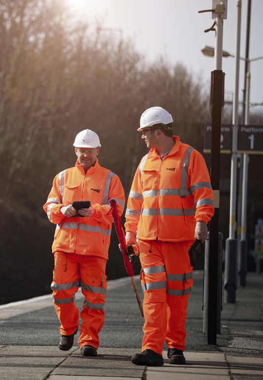 Towards a more rewarding travel experience - Cisco UK & Ireland Blog