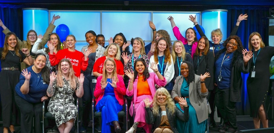 Reflections on Women of Impact - Cisco UK & Ireland Blog
