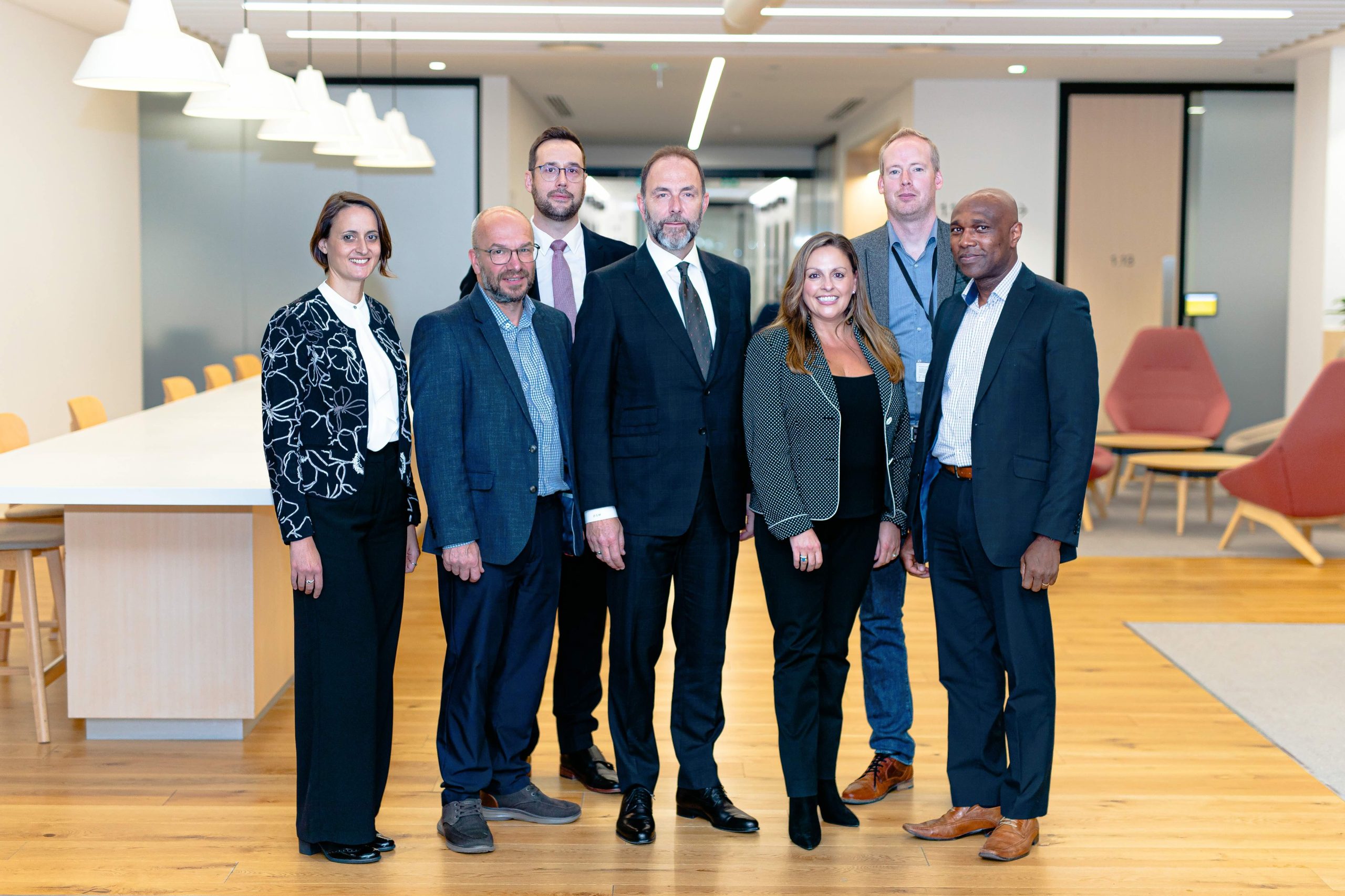 Cisco signs MOU with Crown Commercial Service to Support Secure ...