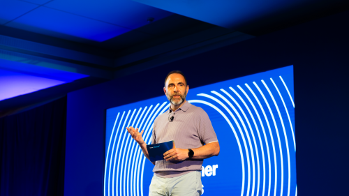 Celebrating Innovation at Cisco Connect UK: 2024 Customer Awards ...