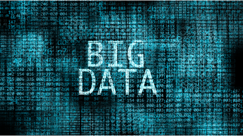 The Big Data Revolution and the Cloud (2010-2020): Smarter connections ...