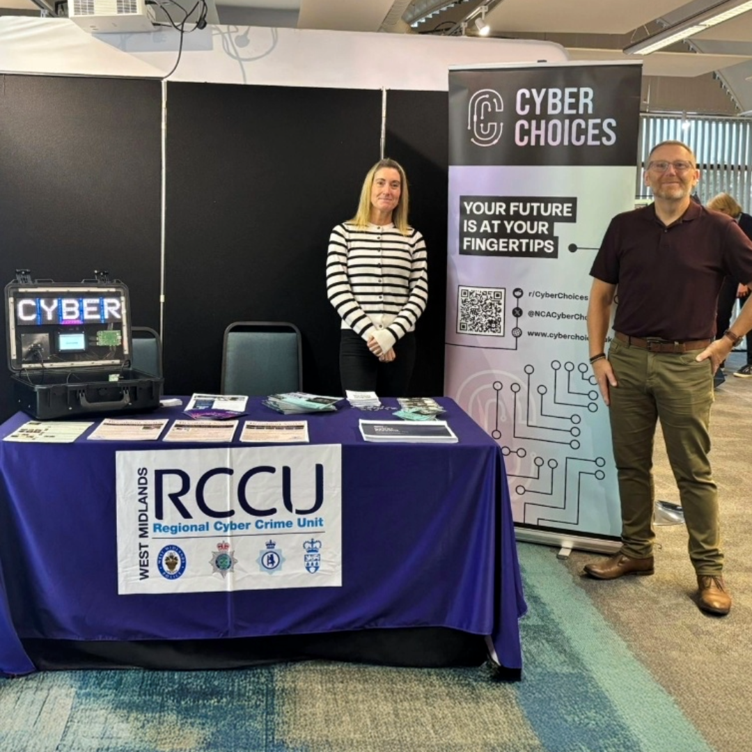 Cisco Networking Academy is Supporting the West Midlands Regional ...