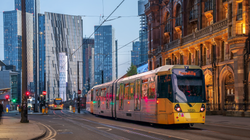 Innovating for a Sustainable, Healthier Future: Join Our Third GM LINK ...