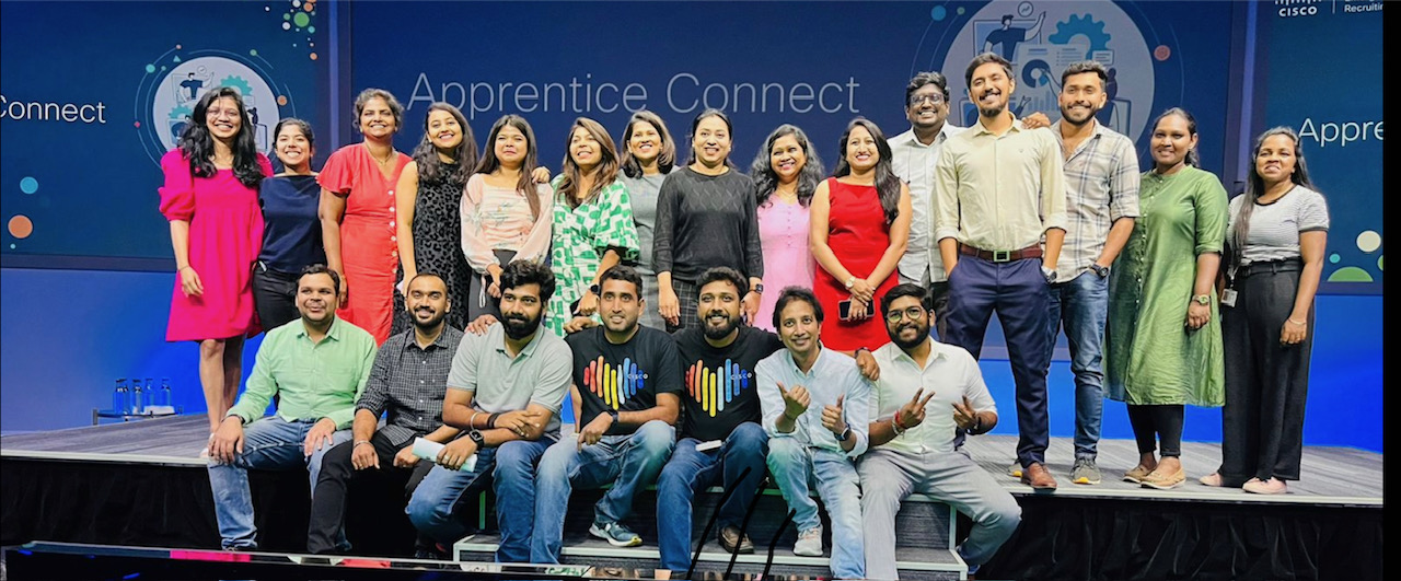 Emerging Talent Recruiting - Cisco India Blog