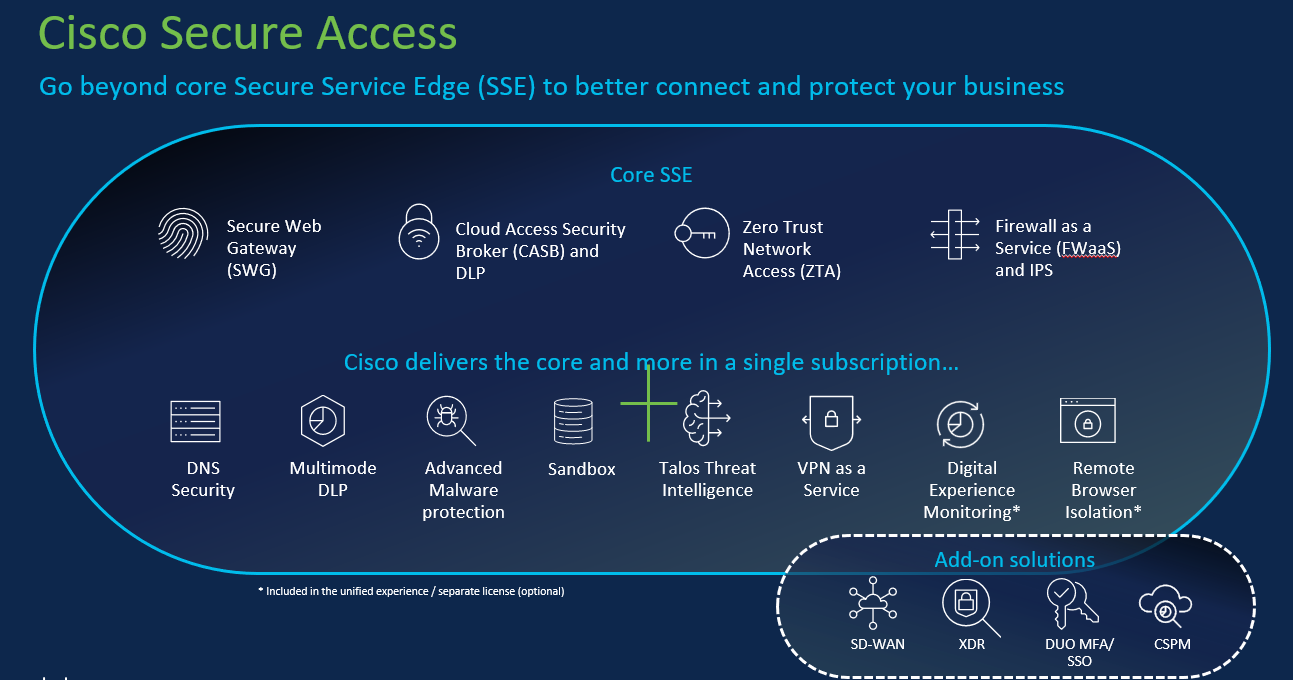 Vous avez dit SSE ? 13 points à ne pas négliger pour vous simplifier la ...