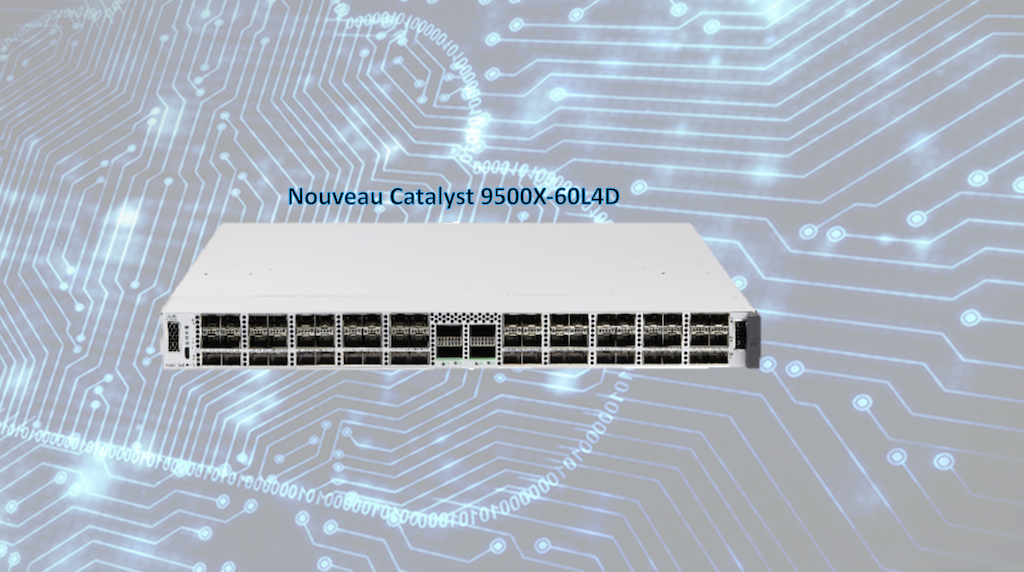 Besoin de plus de 48 ports sur la distribution/coeur ? - Cisco France Blog