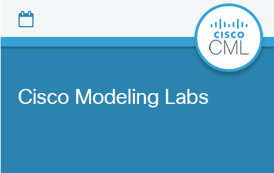 Simplifiez vos labs avec le Catalyst 9000v maintenant sur CML - Cisco ...