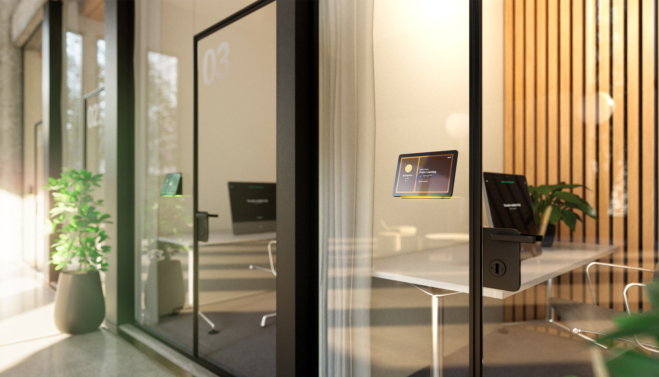 6 nouvelles façons de transformer la réservation d'espaces de travail ...