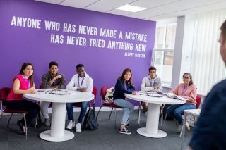 ncg Liverpool / エヌシージー リヴァプール | ロンドン留学センター