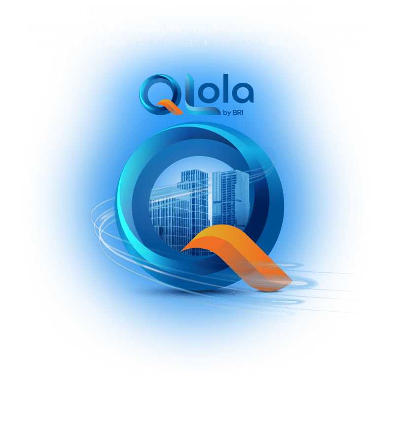 QLola Cash Management