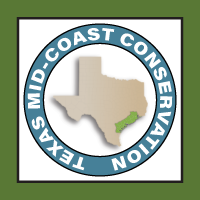 Texas Mid-Coast Conservation