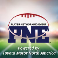 Player Networking Event